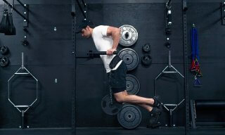 Dips: Muscles Worked by Common Dip Variations | Legion