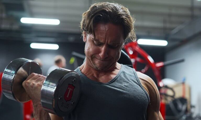 The 8 Best Long Head Bicep Exercises for Bulging Peaks