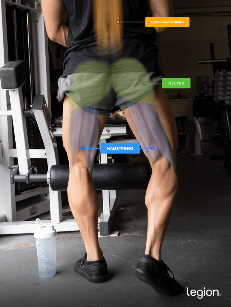 How to Do Jefferson Curls: Benefits, Muscles Worked & Form