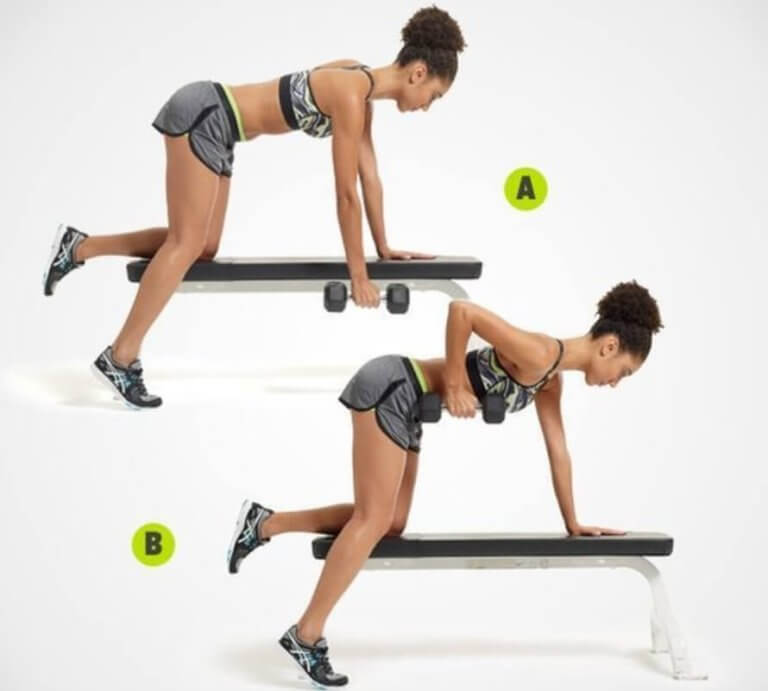 3-Month Body Recomposition Workout Plan for Females | Legion