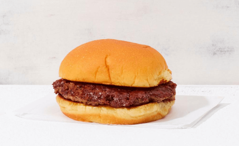 The Best High-Protein Fast Food Options Available | Legion