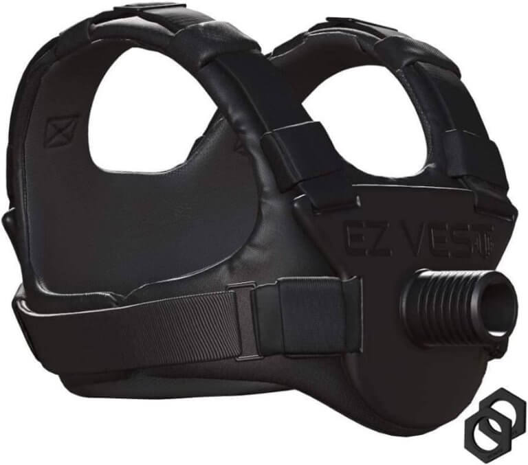 6 Best Weighted Vests in 2024: Expert Guide | Legion