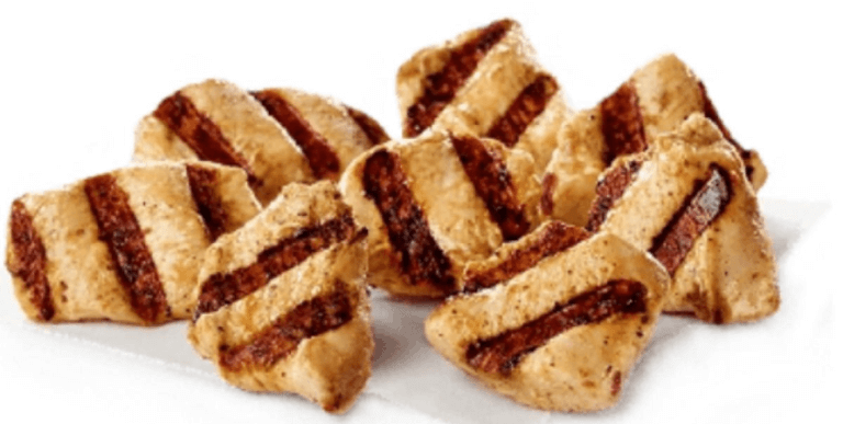 Cool Best Fast Food For Protein Gallery
