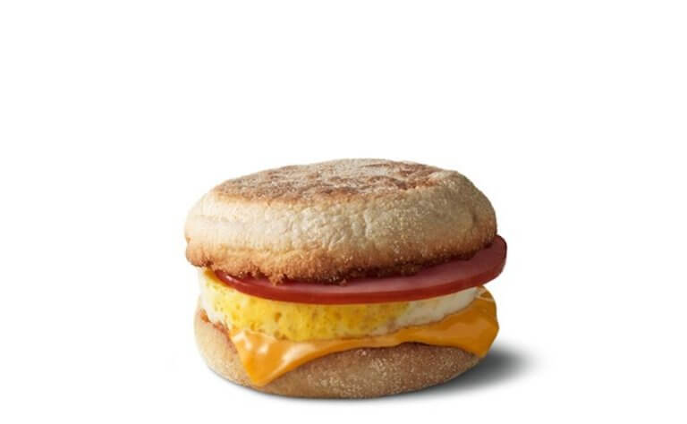 The Best High-Protein Fast Food Options Available | Legion