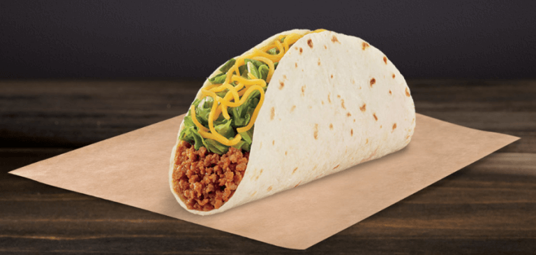 The Best High-Protein Fast Food Options Available | Legion
