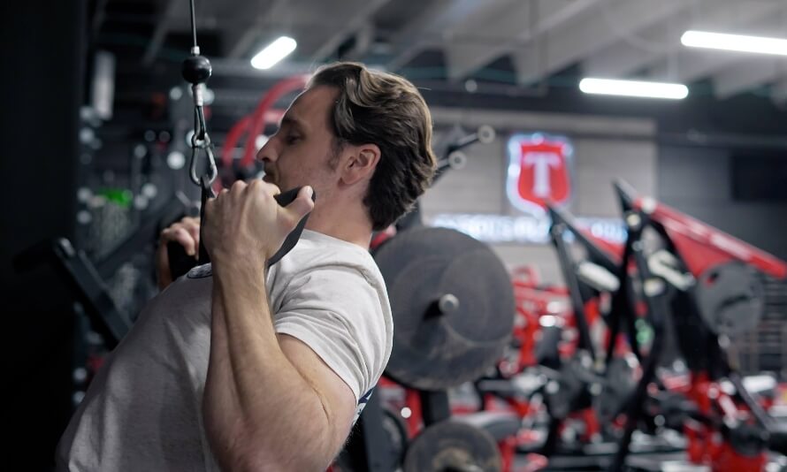 6 Simple Muscle Building “Hacks” | Legion