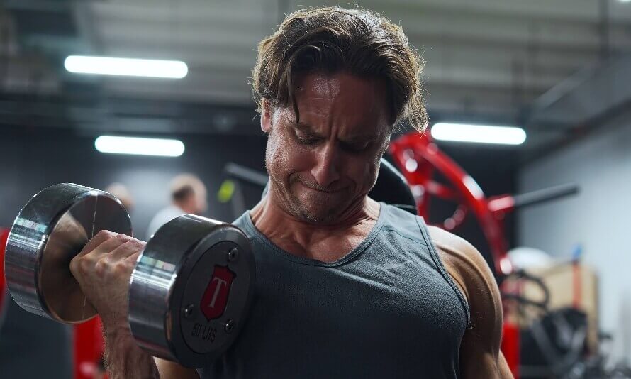 Can You “Resensitize” Your Muscles for Faster Growth? | Legion