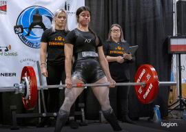 Grow Your Legs: Guide to Leg Mass for Men & Women | Legion