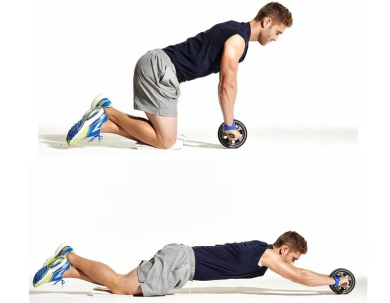 How Do I Get a 6-Pack?: Best Ways to Build Ripped Abs | Legion