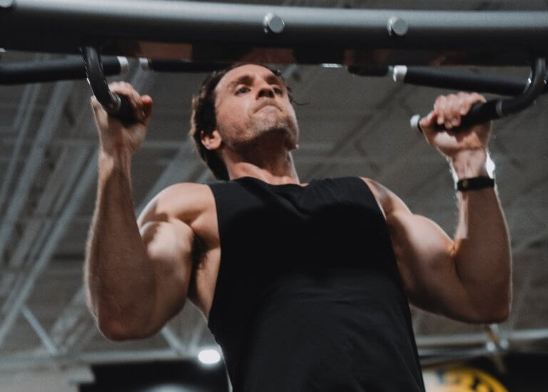 Top 7 Vertical Pull Exercises for Back & Biceps Growth | Legion