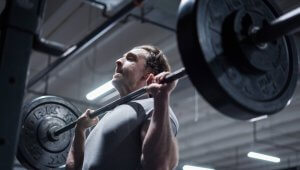 6 Best Vertical Push Exercises for Shoulder Mass & Strength | Legion