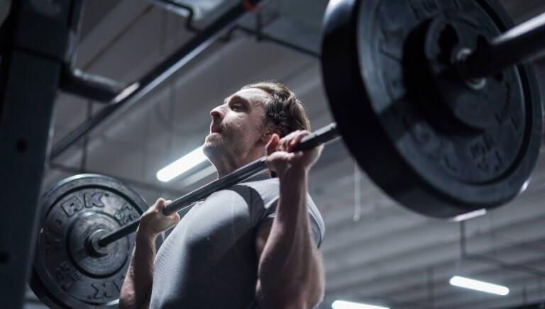 6 Best Vertical Push Exercises for Shoulder Mass & Strength | Legion
