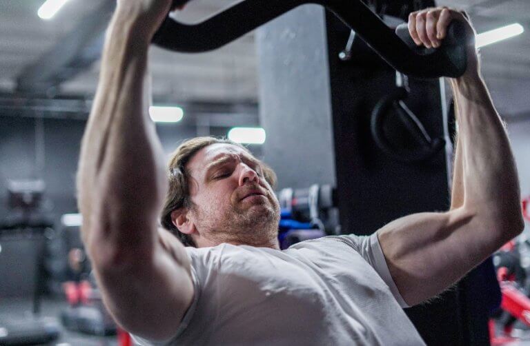Top 7 Vertical Pull Exercises for Back & Biceps Growth | Legion
