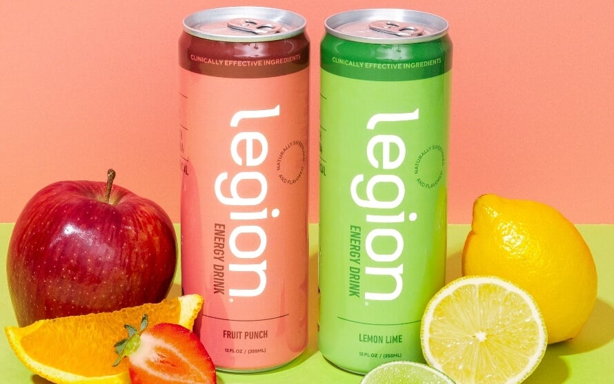 Pre-Workout vs. Energy Drink: Which Is Best for You? | Legion