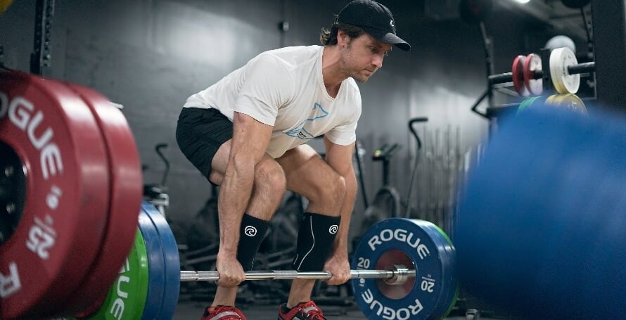 15 Best Deadlift Variations to Build Muscle and Strength | Legion