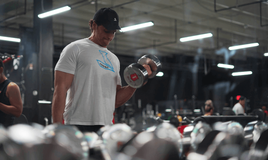 Full ROM vs. Lengthened Partials: Which Is Best for Growth? | Legion