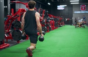 5 Safe Squat Alternatives for Bad Knees | Legion