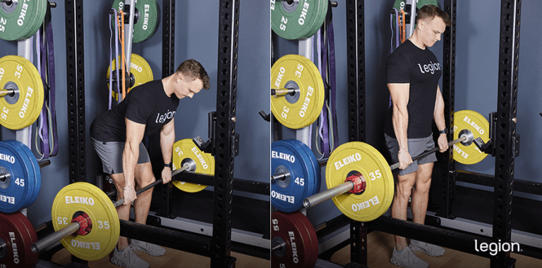 15 Best Deadlift Variations to Build Muscle and Strength | Legion