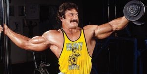 The Complete Guide to Mike Mentzer’s Workout Routine
