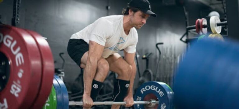 Blog - Legion Athletics