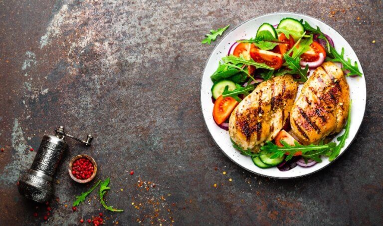 Should You Use a Protein Sparing Modified Fast to Lose Weight? - Legion ...