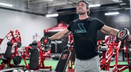 Push Pull Legs Upper Lower (PPLUL) Split: Complete Guide - Healthy Nice