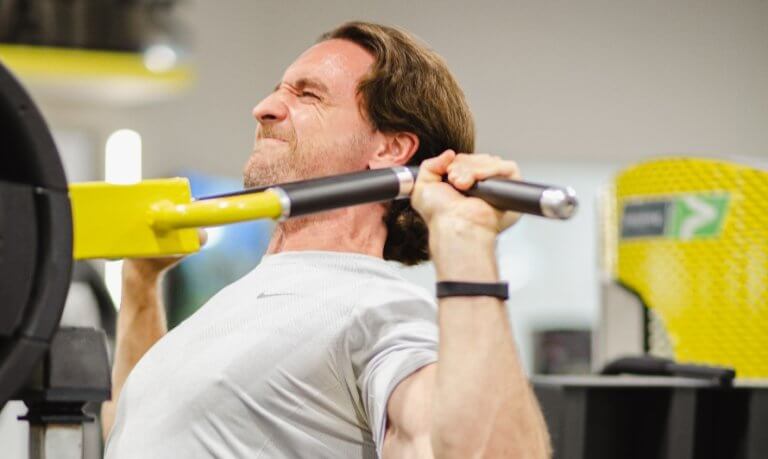 Blog - Legion Athletics