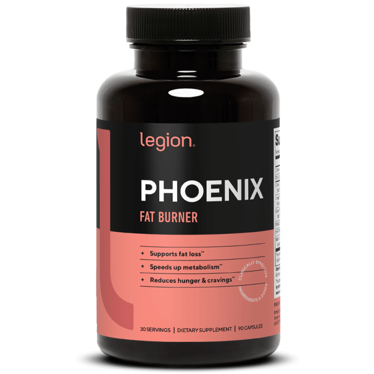 Buy Workout Supplements & Stacks Online - Legion Athletics