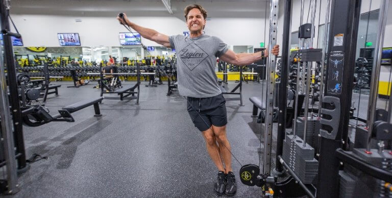 Blog - Legion Athletics