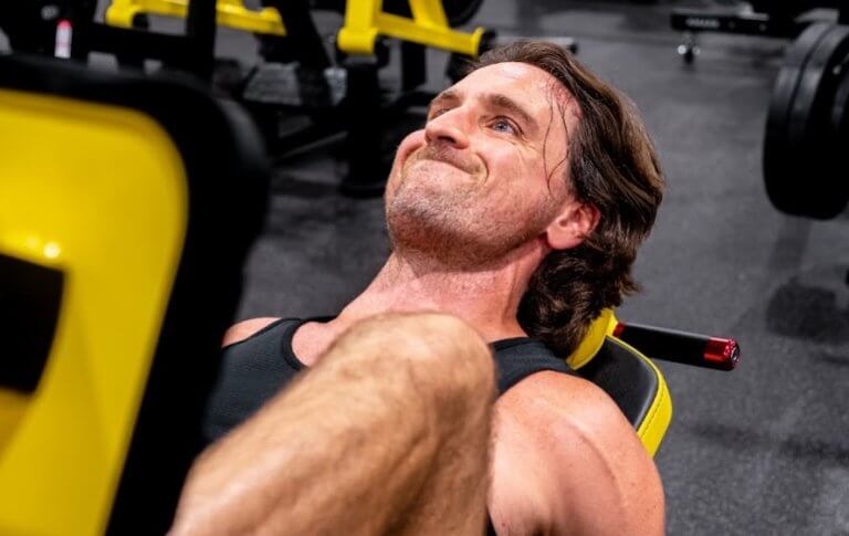 Blog - Legion Athletics