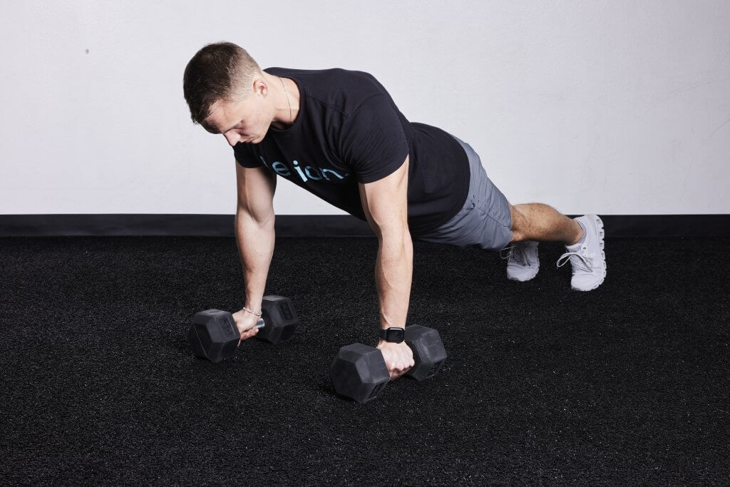 Chest Workouts at Home: 10 Pectoral Exercises for Chest Day | Legion