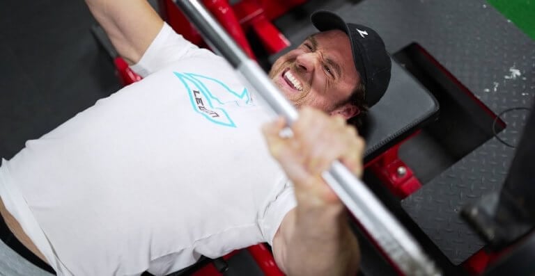 Smolov Jr. Calculator for Bench Press & Squat – iHealthy Care