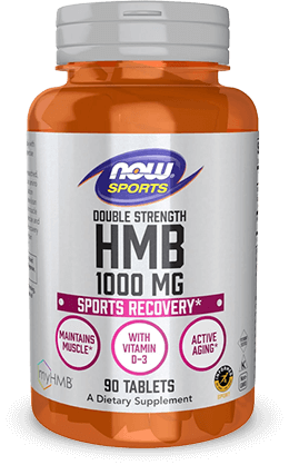 HMB Supplement | Legion