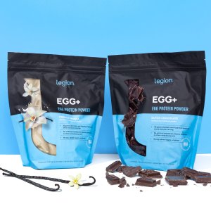 Egg White Protein Powder: The Complete Guide – iHealthy Care