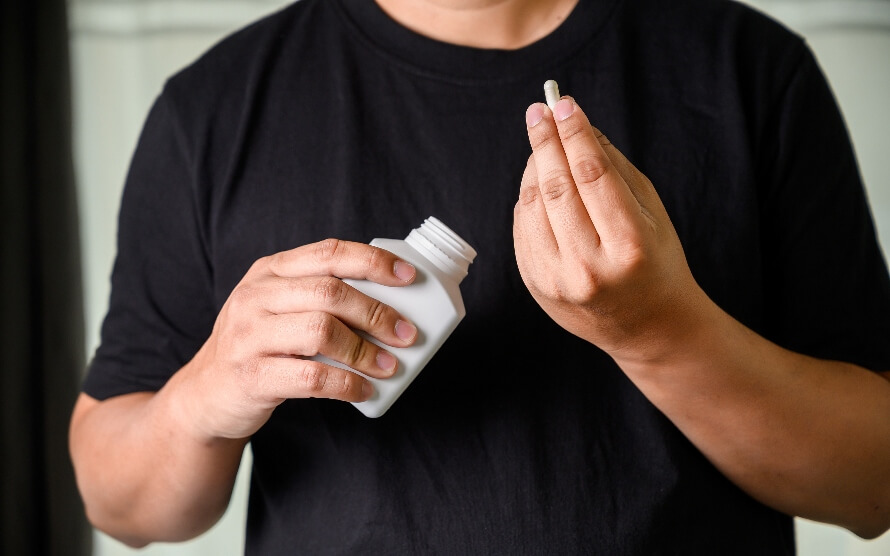 What Is HMB? Benefits, Dosage & Side Effects | Legion