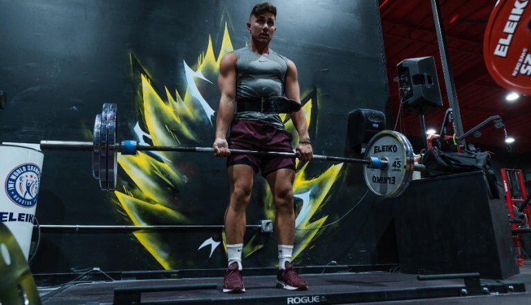 PHAT Workout: Layne Norton’s Program for Size & Strength | Legion