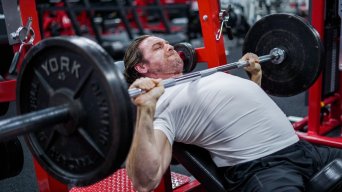 How to Get a V-Taper Physique: Exercises, Tips, & Workouts | Legion