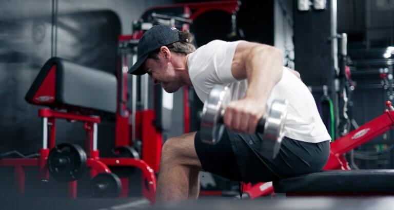 7 Face Pull Alternatives for Home & Gym Workouts | Legion