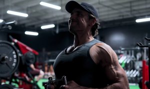How to Get a V-Taper Physique: Exercises, Tips, & Workouts | Legion
