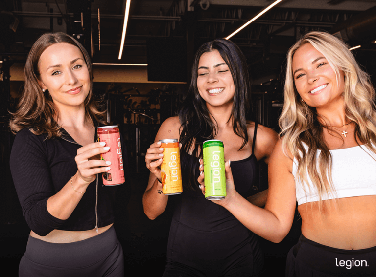 Pre-Workout vs. Energy Drink: Which Is Best for You? | Legion