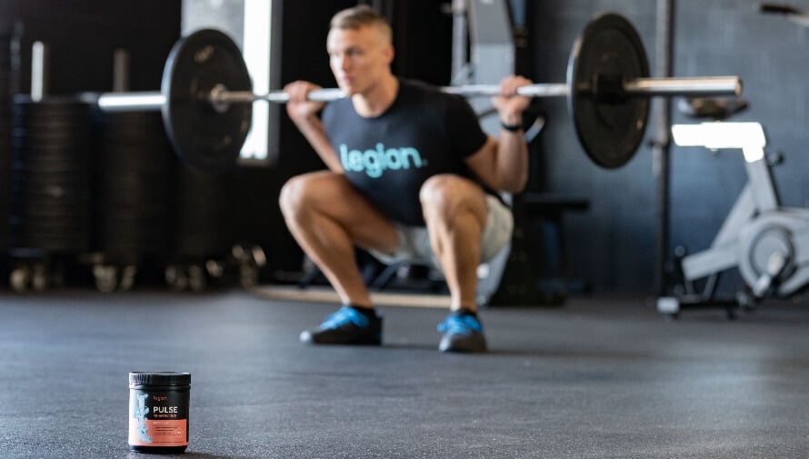 What to Look for in a Pre-Workout Supplement: Buyer’s Guide | Legion