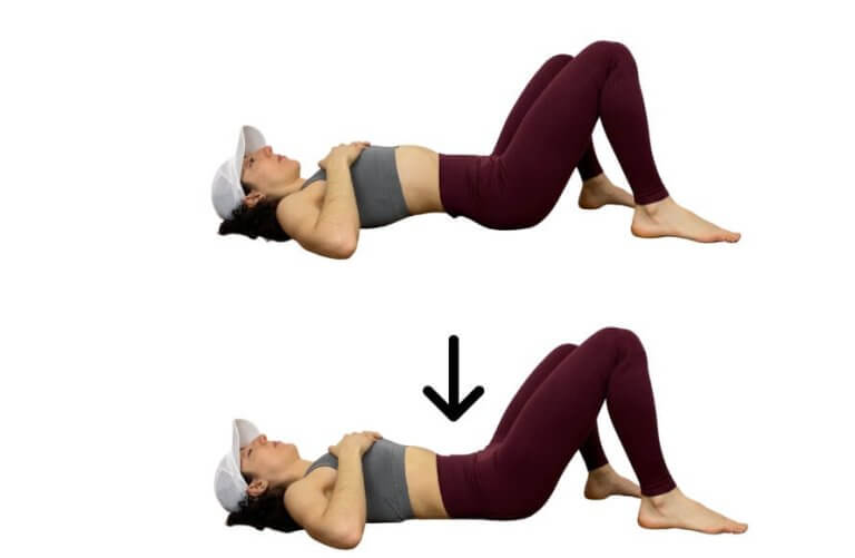 Diastasis Recti Exercises: How to Fix Ab Separation Safely | Legion