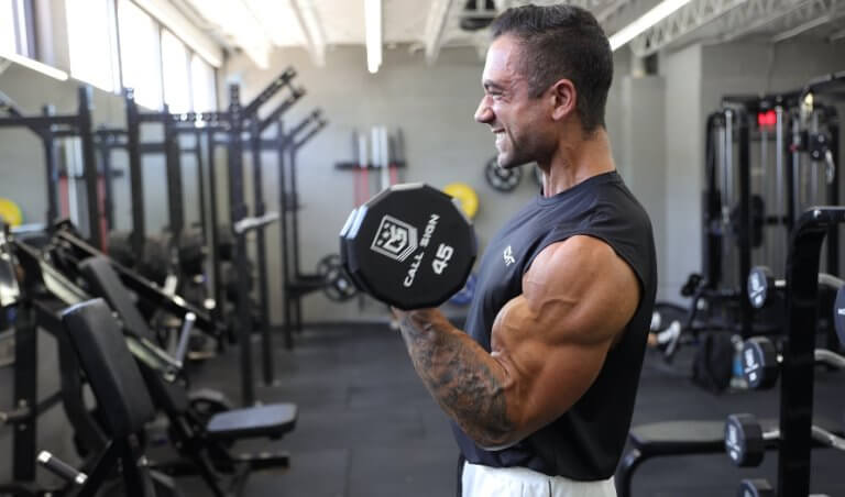 Doggcrapp Training: Complete Guide to the DC Workout Program