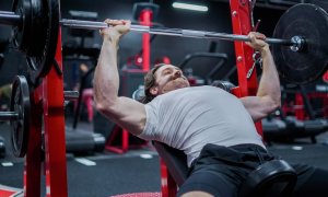 Push Pull Legs Upper Lower (PPLUL) Split: Complete Guide | Legion
