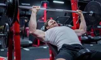 Push Pull Legs Upper Lower (PPLUL) Split: Complete Guide | Legion