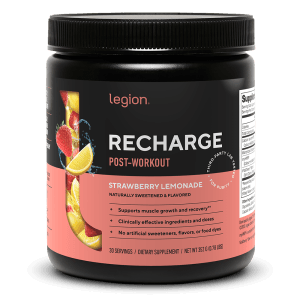 5 Best RDL Variations for Glutes and Back Growth | Legion