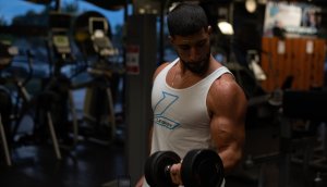 Lyle McDonald’s Generic Bulking Routine: Complete Guide | Legion