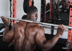 Lyle McDonald’s Generic Bulking Routine: Complete Guide | Legion